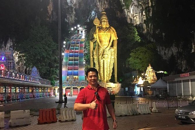 Private Shore Excursion Sightseing Putrajaya and Kuala-Lumpur - Who Is This Tour Best For?