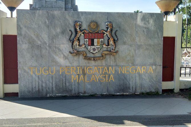 Private Shore Excursion Sightseing Putrajaya and Kuala-Lumpur - FAQs
