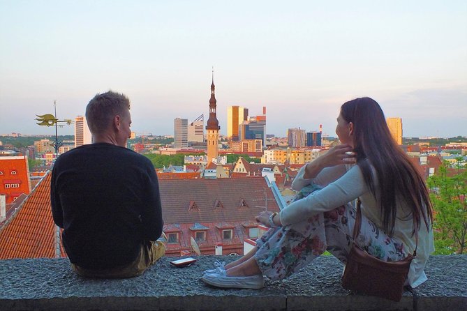Private Shore Excursion: Tallinn Old Town Walking Tour With Round-Trip Transfer - Customer Reviews