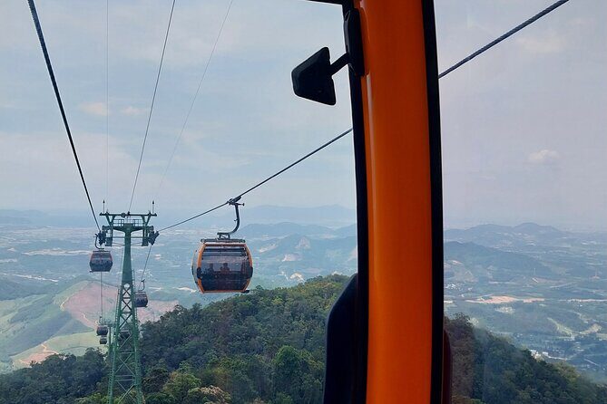 Private Shore excursion to Bana Hills-Golden bridge (from Tiensa/Chanmay Port) - Final Thoughts
