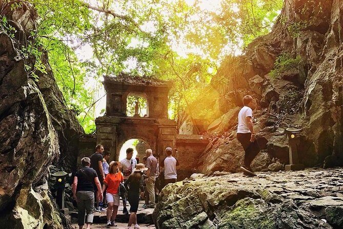 Private Shore Excursion to Danang city and Hoi an from TienSa/Chanmay Port - Practical Details and What It Means for You