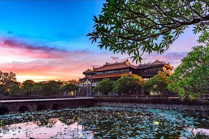 Private Shore Excursion to HUE IMPERIAL CITY from Chanmay/Tiensa Port - Cost and Value Analysis