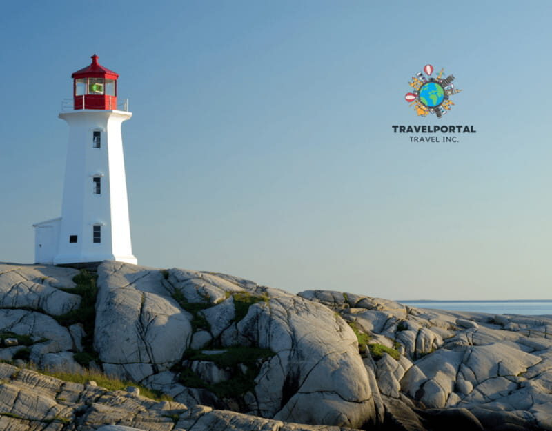 Private Shore Excursion to Peggy's Cove & Halifax City - A Closer Look at the Tour Experience