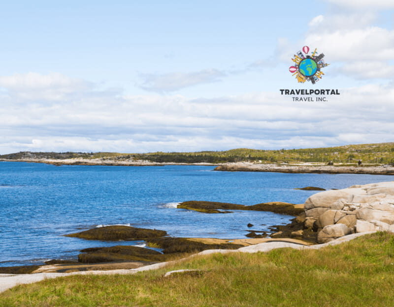 Private Shore Excursion to Peggy's Cove & Halifax City - Why This Tour Works