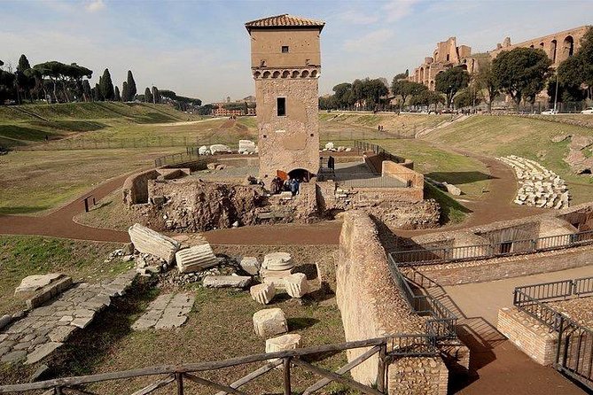 Private shore excursion to Rome from Civitavecchia port - Who Should Consider This Tour?