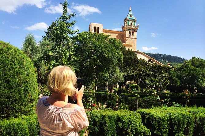 Private Shore Excursion to Valldemossa and Palma De Mallorca - Customer Feedback