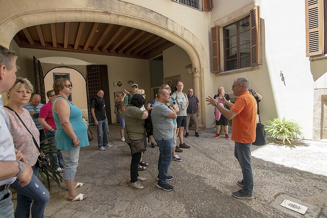 Private Shore Excursion to Valldemossa and Palma De Mallorca - Additional Information