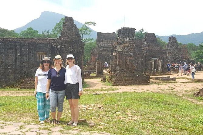 Private Shore Excursion to Visit MY SON SANCTUARY from TIEN SA or CHAN MAY port - Who Will Love This Tour?