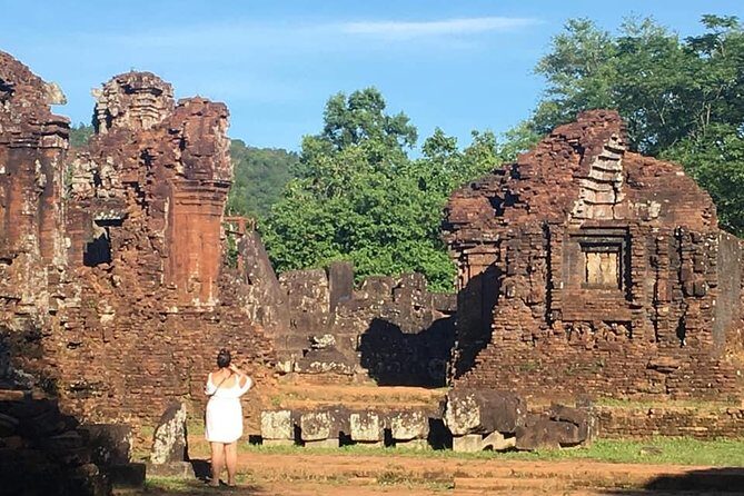 Private Shore Excursion to Visit MY SON SANCTUARY from TIEN SA or CHAN MAY port - Final Thoughts