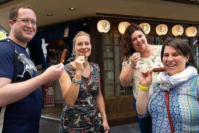 Private Shore Excursion Tour from Nagoya with Licensed Guide - Who Should Book This Tour?