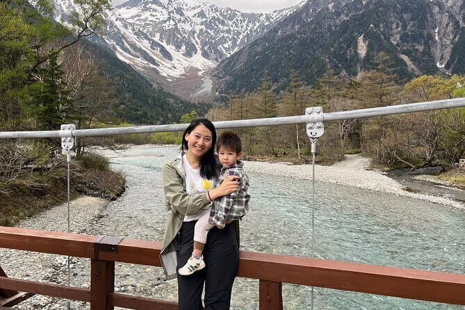 Private Shore Excursion Tour from Nagoya with Licensed Guide - FAQ