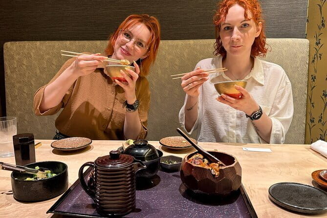 Private Shore Excursion Tour from Nagoya with Licensed Guide - Final Thoughts