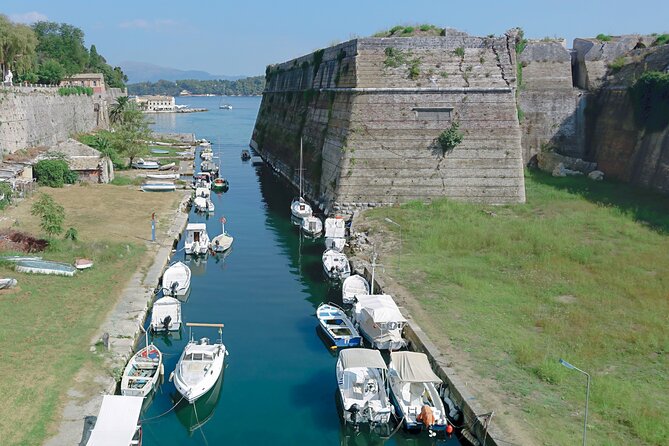 Private Shore Excursion Visit in Corfu with private driver. - Final Thoughts: Is It Worth It?
