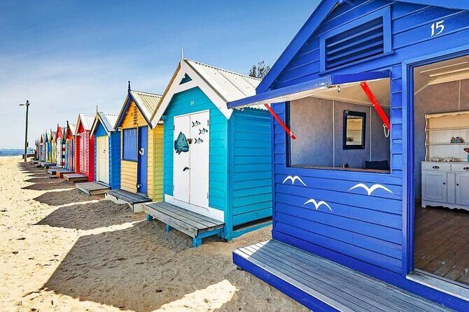 Private Shore Excursion with Aussie Wildlife in Melbourne - A Detailed Look at the Itinerary