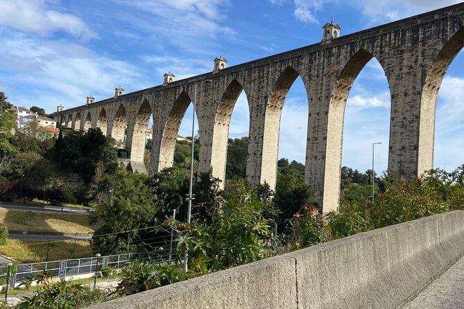 Private Shore Excursions and Skip the Line Tours in Lisbon - Final Thoughts