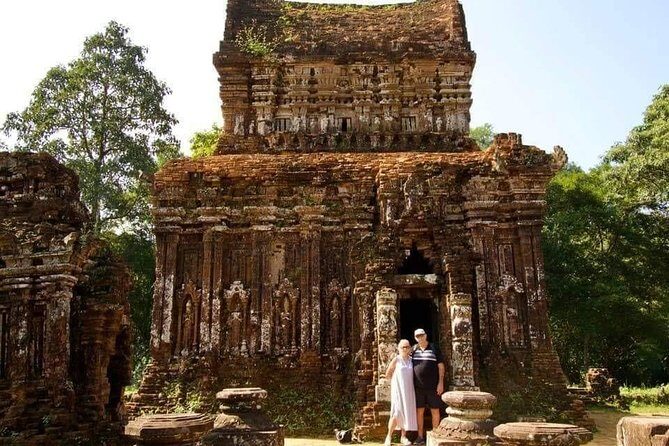 Private Shore Excursions from Chan May port to My Son Holyland & Hoi An City - Overall Value and Who Should Consider This Tour