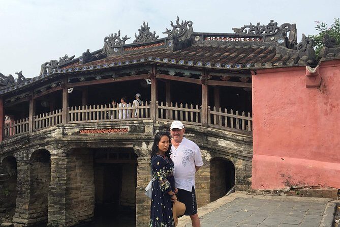 Private Shore Excursions from Chan May port to My Son Holyland & Hoi An City - Practical Details & What You Get