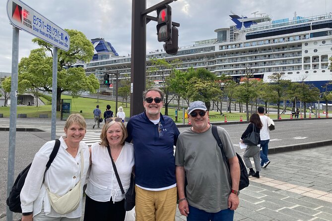 Private Shore Excursions in Kyushu, Japan - Key Points