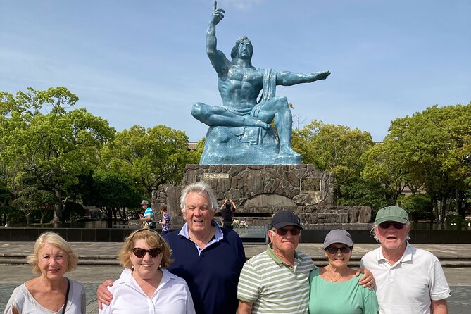 Private Shore Excursions in Kyushu, Japan - Meeting and Pickup Details