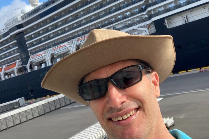 Private Shore Excursions in Kyushu, Japan - Accessibility and Participation