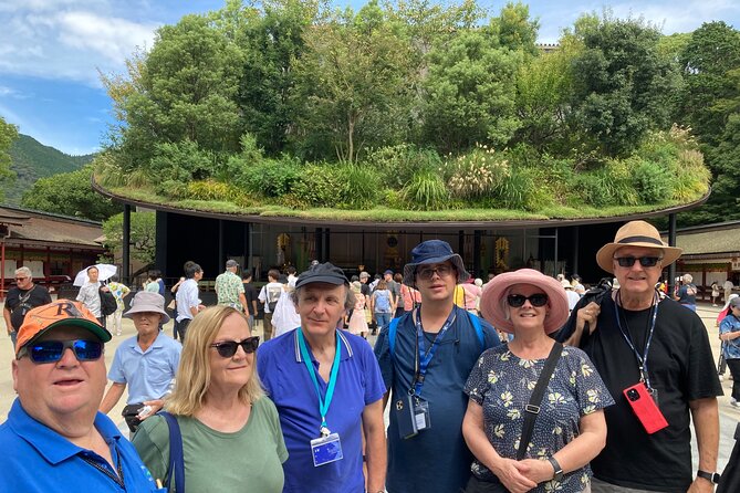 Private Shore Excursions in Kyushu, Japan - Pricing and Cancellation Policy