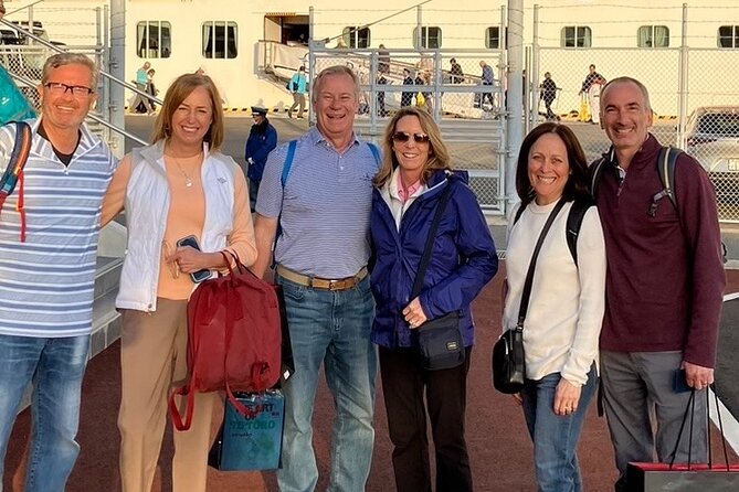 Private Shore Excursions in Kyushu, Japan - Exploring Fukuokas Culinary Delights