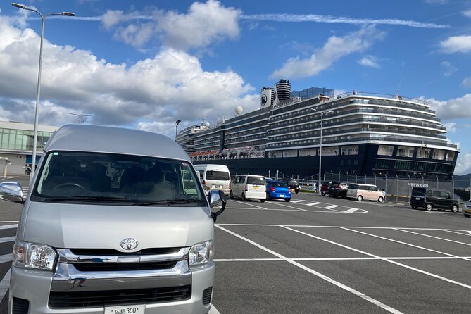 Private Shore Excursions in Kyushu, Japan - Discovering Kyushus Cultural Highlights