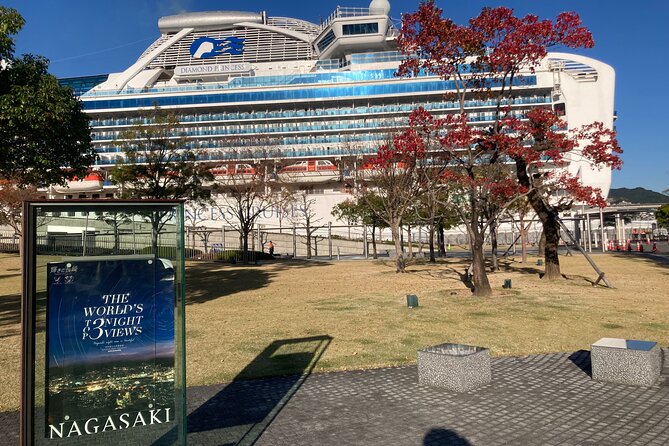 Private Shore Excursions in Kyushu, Japan - Customizing Your Private Shore Excursion