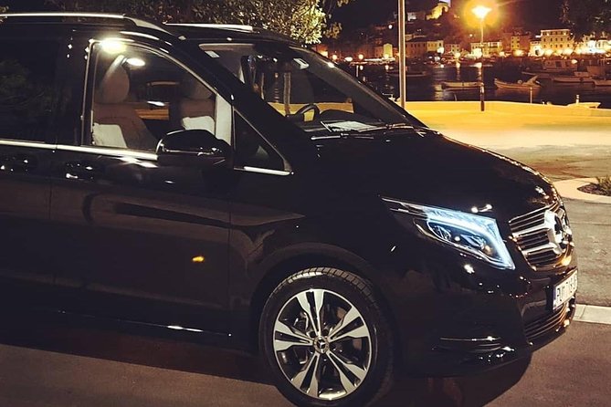 Private shore excursions Pompeii and Amalfi Coast from Naples - The Transportation Experience