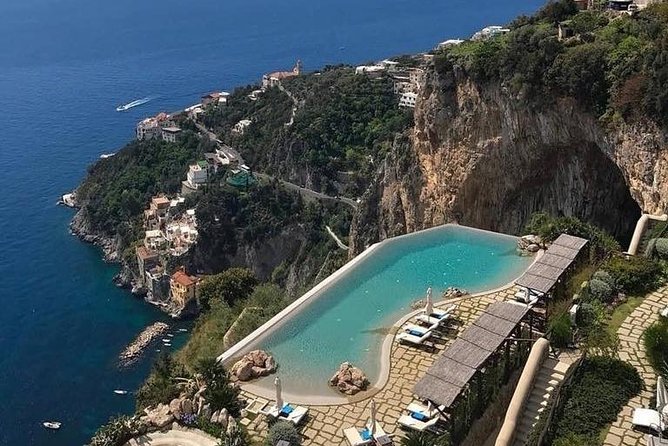 Private shore excursions Pompeii and Amalfi Coast from Naples - Who Should Consider This Tour?