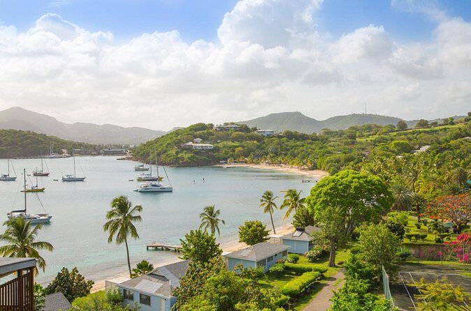 Private Shore Tour: Cactus Hill Hike & Antigua Coastal Views - FAQs