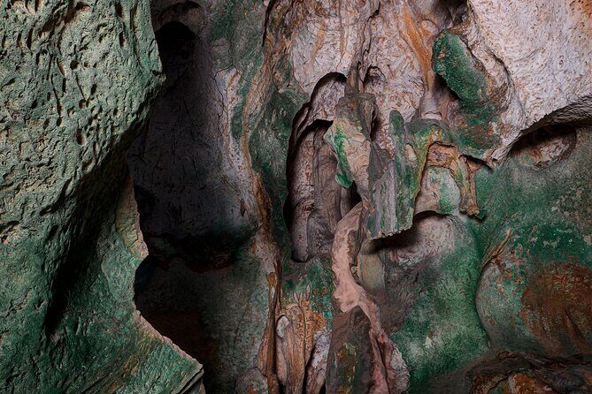 Private Shore Tour of Hato Cave - Practical Tips for Travelers