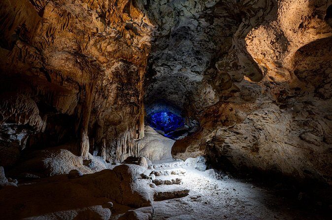 Private Shore Tour of Hato Cave - Who Would Enjoy This Tour?