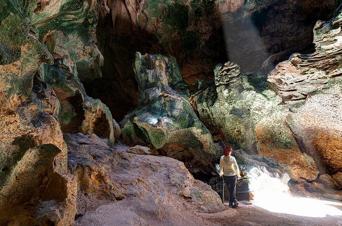 Private Shore Tour of Hato Cave - The Sum Up