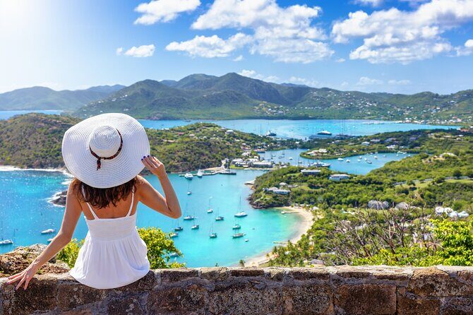 Private Shore Tour: Scenic Experience of Beautiful Antigua - Key Points