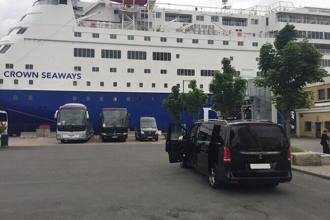 Private Shore Tour: Scenic Experience of Beautiful Antigua - A Detailed Look at the Antigua Private Shore Tour