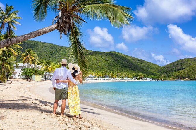 Private Shore Tour: Scenic Experience of Beautiful Antigua - FAQ