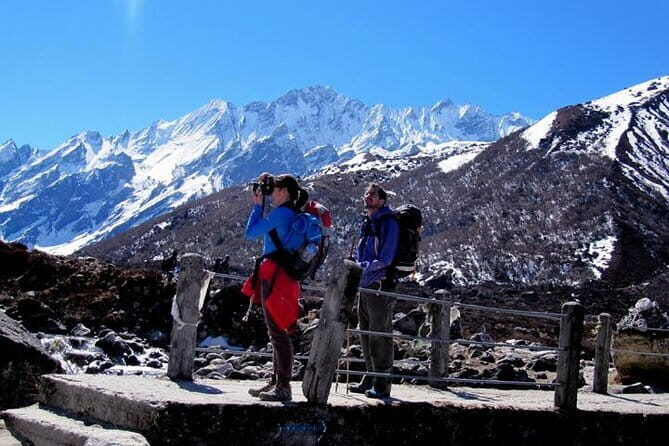 Private Short Trek To Annapurna view Himalaya - Who Should Consider This Tour?