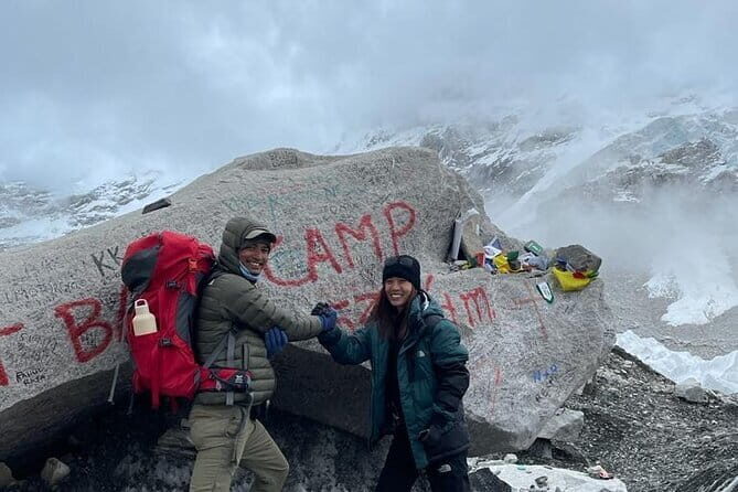 Private Short Trek To Annapurna view Himalaya - The Sum Up