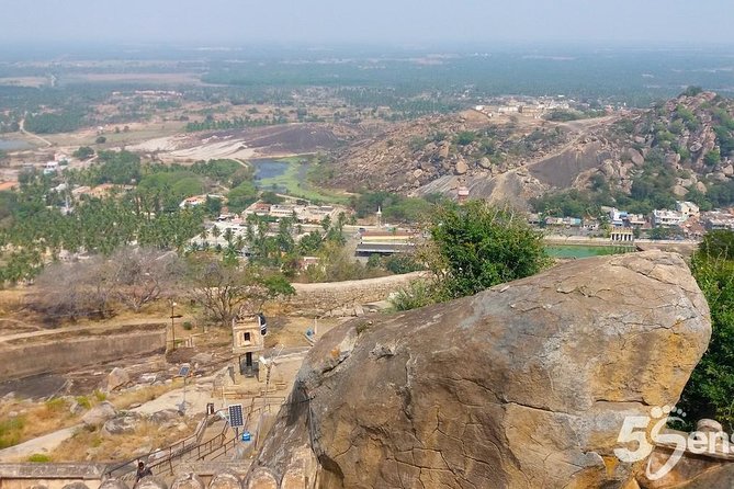 Private Shravanabelagola tour as a day trip from Bangalore - What Makes This Tour Stand Out?