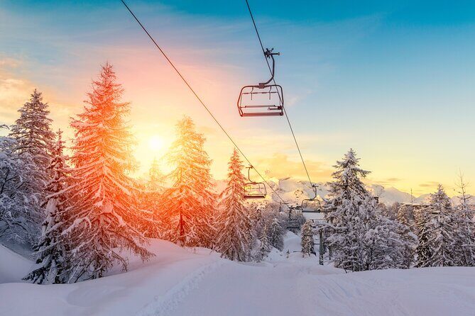 Private Shuttle Big White to Kelowna - An In-Depth Look at the Private Shuttle Experience