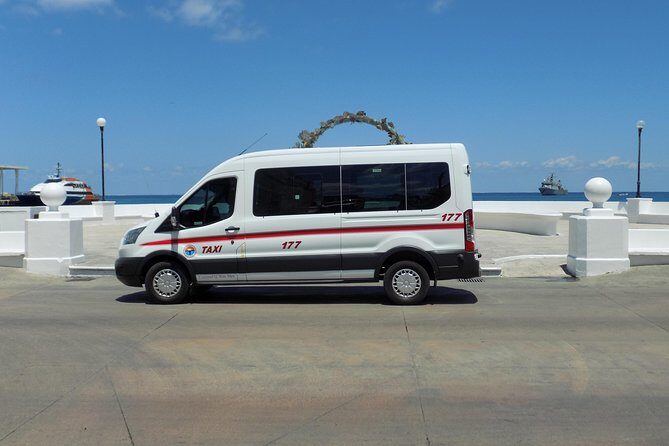 Private Shuttle Cozumel Airport - Hotel (South Area) Airport (Round Trip) - Introduction