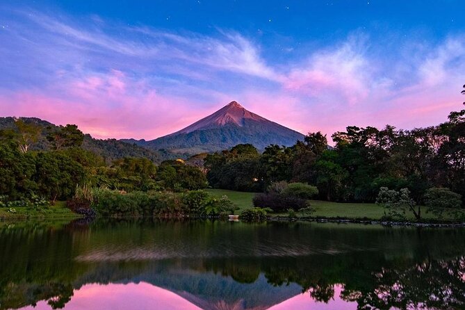 Private Shuttle From Airport/Guate City to Antigua or Vice-versa - Recommendations and Reliability