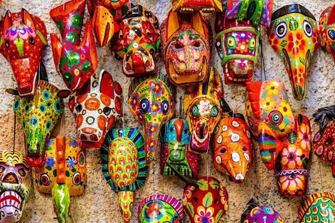 Private Shuttle From Airport/Guate City to Antigua or Vice-versa - Safety and Professionalism