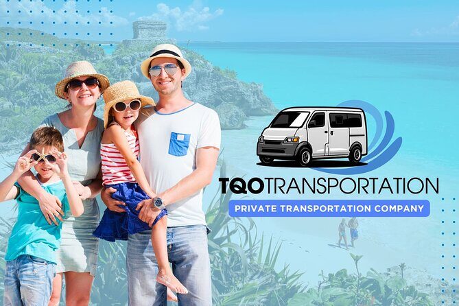 Private Shuttle from Cancun Airport to Playa Del Carmen - Key Points