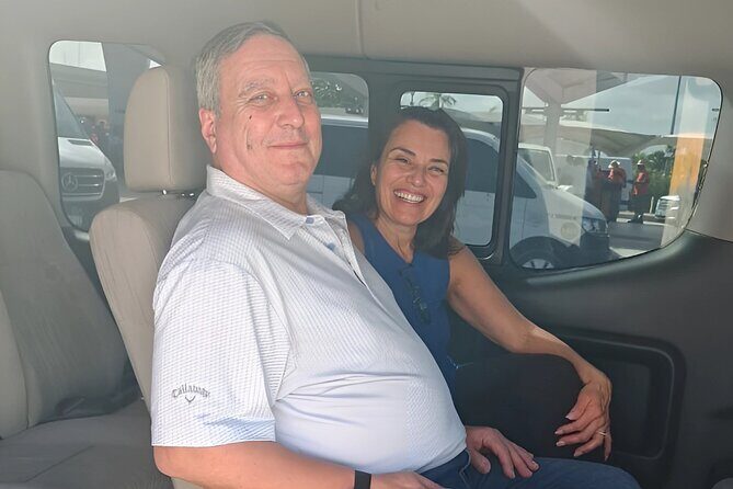 Private Shuttle from Cancun Airport to Playa Del Carmen - An In-Depth Look at the Private Shuttle Service