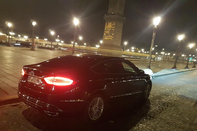 Private Shuttle from Charles de Gaulle Airport to Paris: Premium Service - Final Thoughts: Is It Worth It?