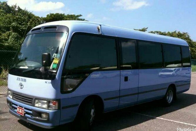 Private Shuttle from Montego Bay Airport to Montego Bay Hotels - Who This Service Is Best For