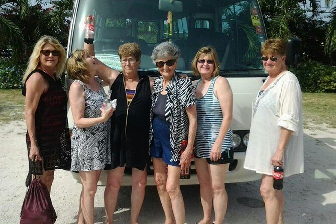 Private Shuttle from Montego Bay Airport to Montego Bay Hotels - FAQ