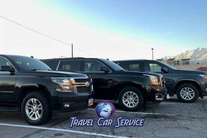 Private Shuttle from Provo Airport to Park City - What You Can Expect from This Shuttle Service